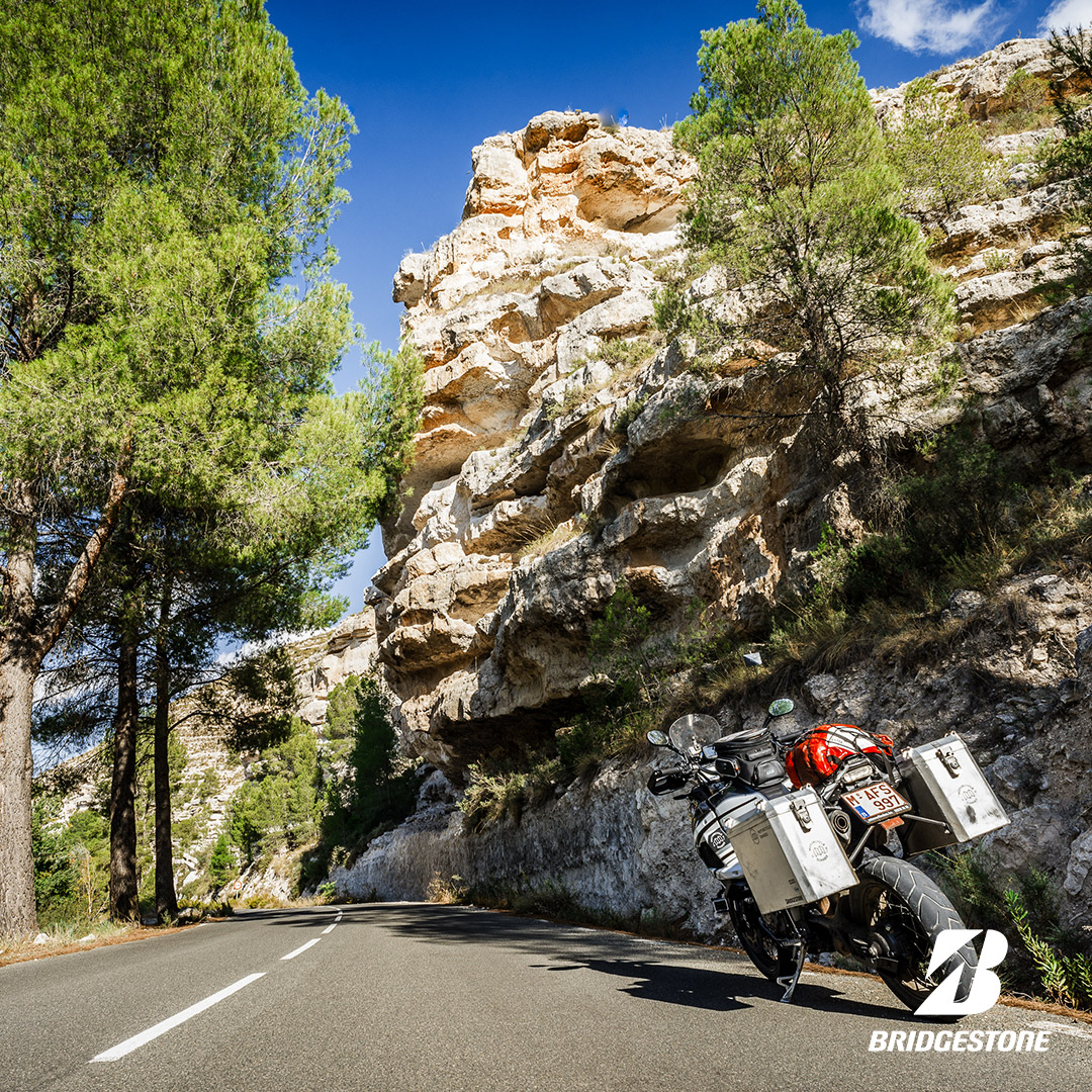 10 tips to make your motorcycle holidays better - Gripping stories