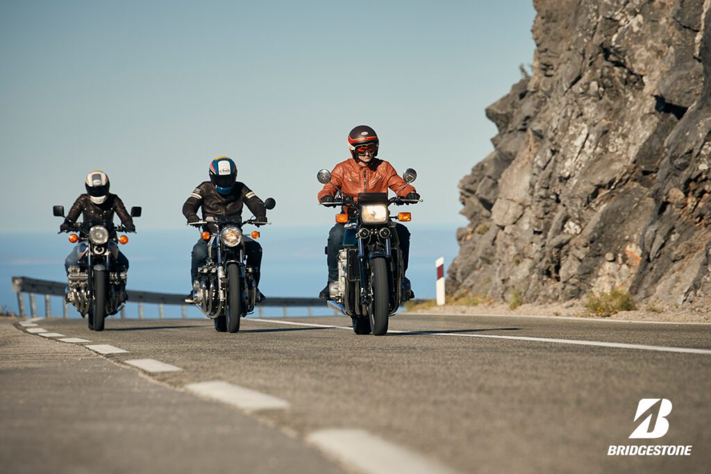 10 tips to make your motorcycle holidays better - Gripping stories